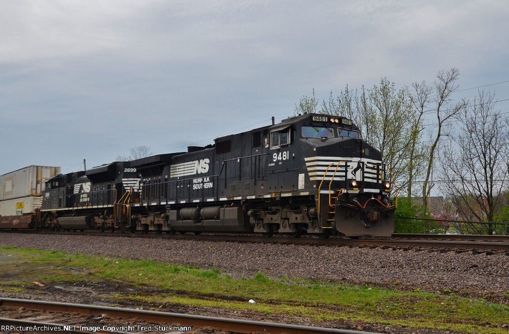 NS 9481